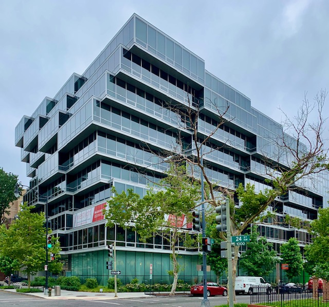 Downtown, Washington, DC 2 Bedroom Condominiums