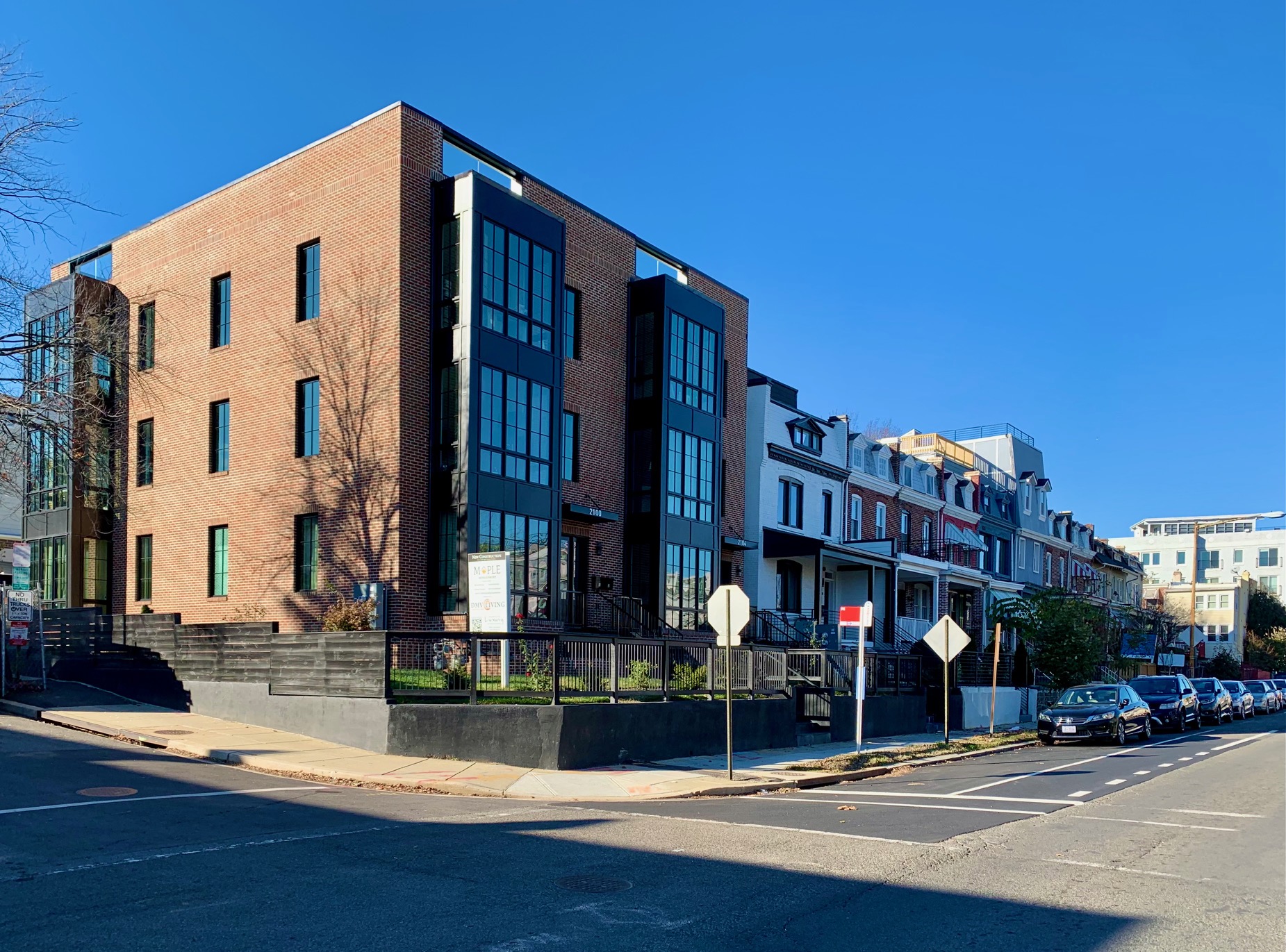 Eckington Dc Apartments at Martin Clark blog