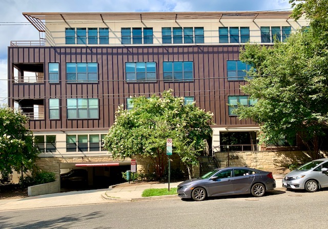 Friendship Heights, DC 1 Bedroom Apartments For Sale