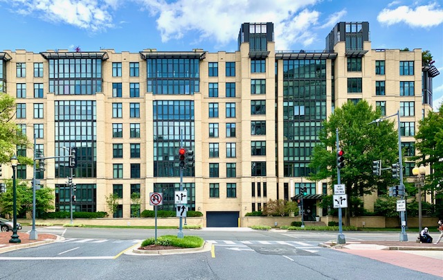 Luxury Homes In Friendship Heights, DC. View Every Home On The Market