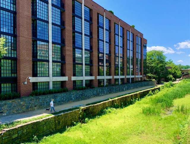 Georgetown, Washington, DC Condominiums For Sale