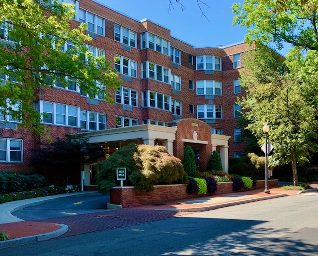 Georgetown, DC Cooperatives For Sale