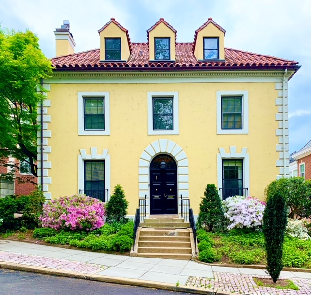 Kalorama Heights, Washington, DC New Construction Homes For Sale