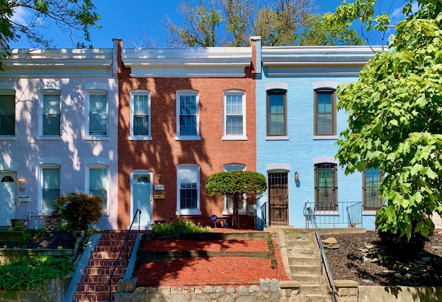 Kingman Park, Washington, DC New Construction Condos For Sale