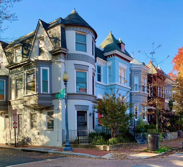 LeDroit Park, Washington, DC New Construction Condos For Sale