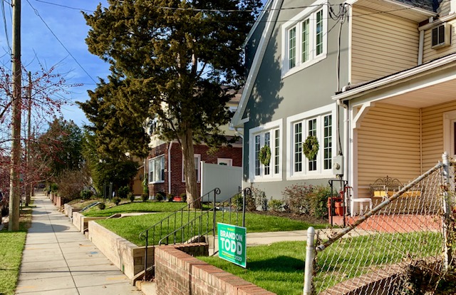 Manor Park, Washington, DC Apartments For Sale