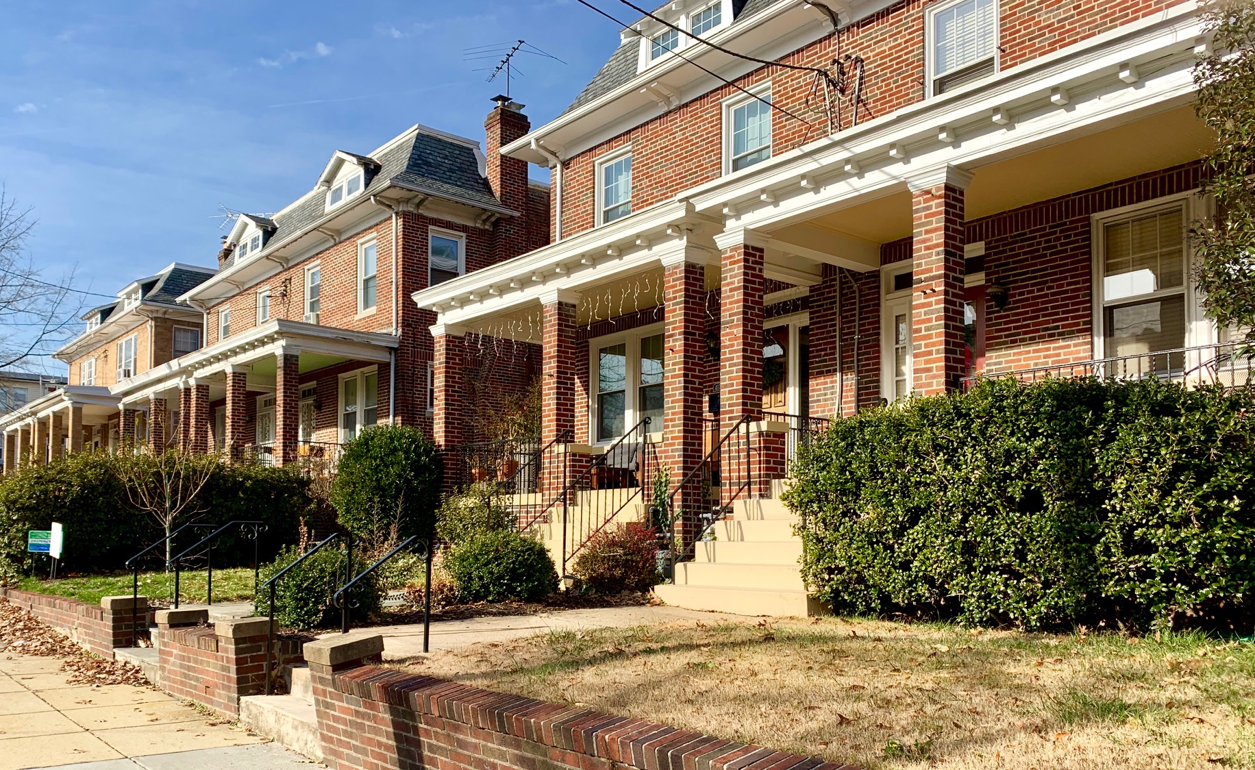 Manor Park, Washington, DC Apartments For Sale
