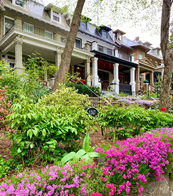 Top 5 Most Affordable Mount Pleasant, DC Homes For Sale