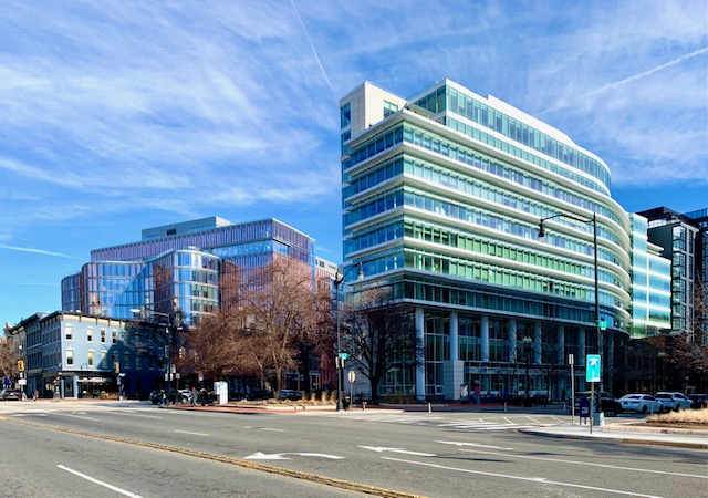 Top 10 Most Expensive Mount Vernon Square, DC Homes For Sale