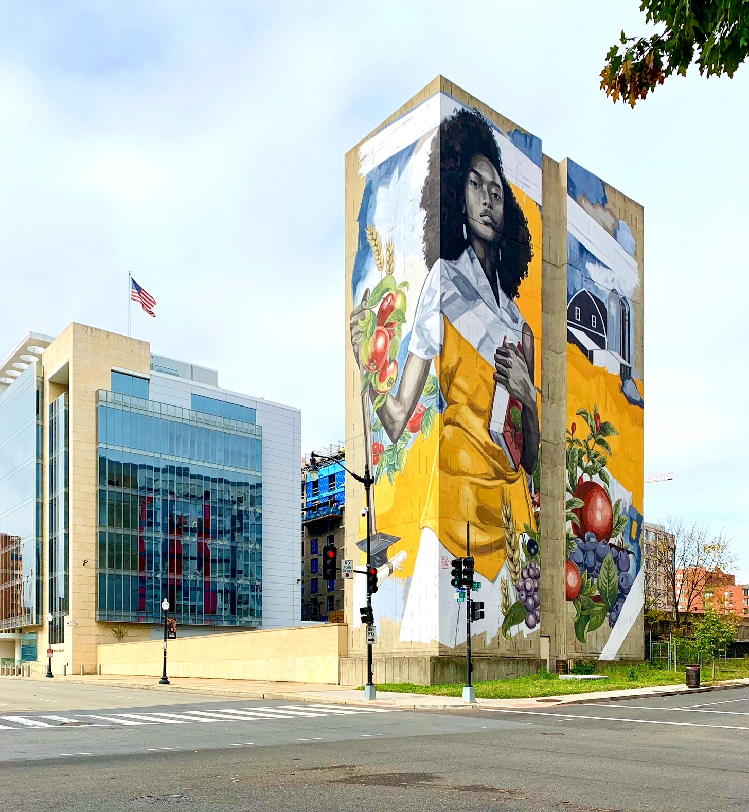 Mount Vernon Triangle, Washington, DC Apartments For Sale