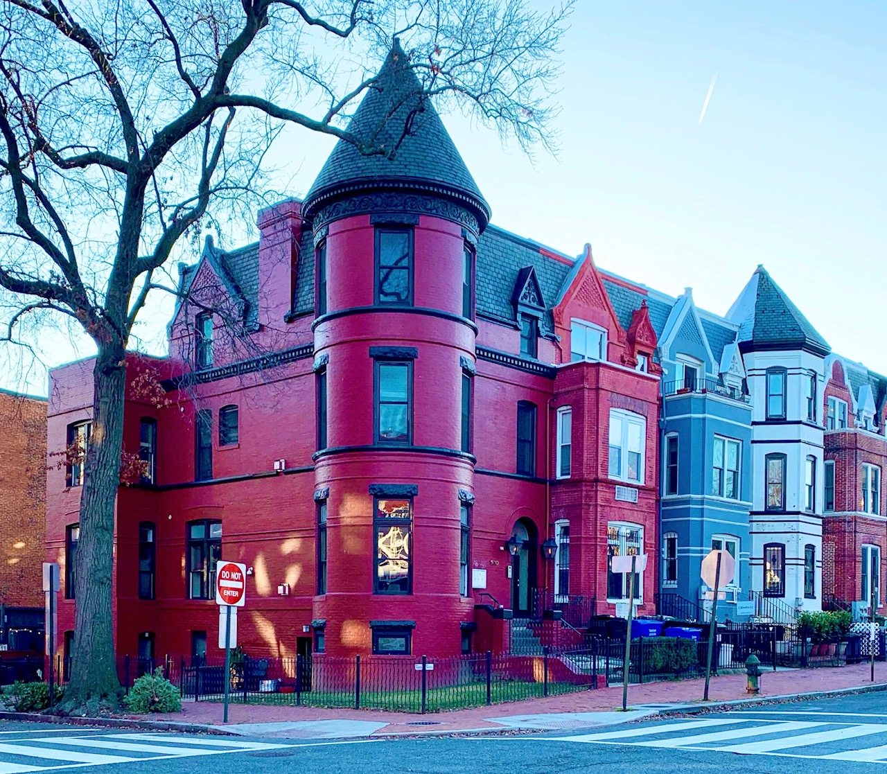 Mount Vernon Triangle, Washington, DC New Construction Condos For Sale