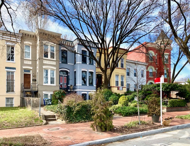 Mount Vernon Triangle, Washington, DC New Construction Homes For Sale