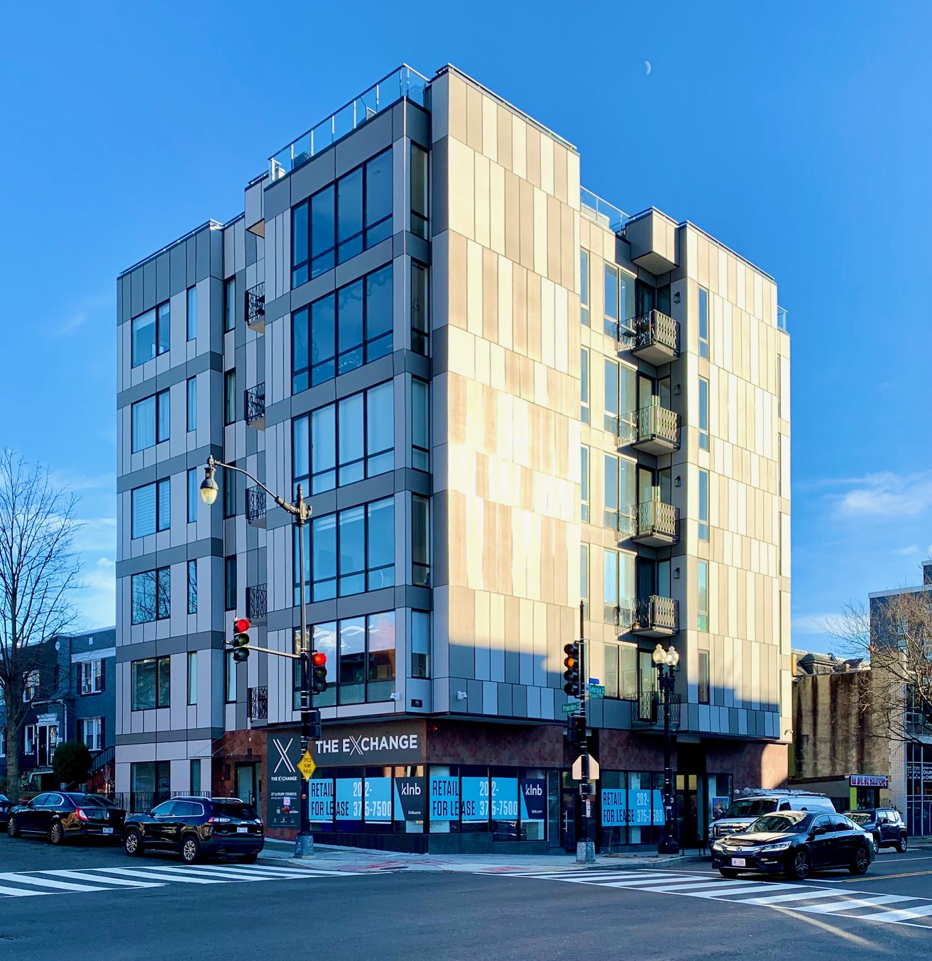 Check The Value Of Your Park View, DC Condo!