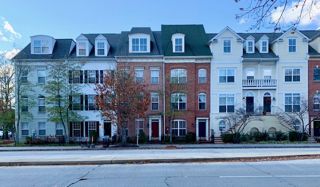 Southwest Waterfront, DC Monthly Real Estate Market Report