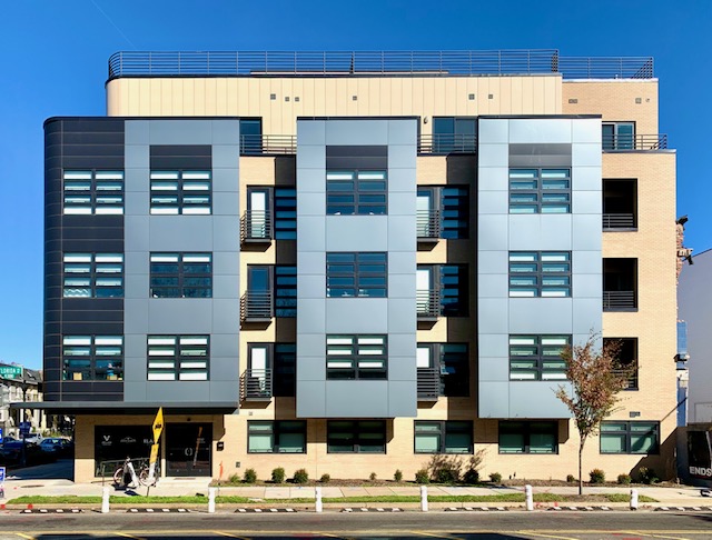 Trinidad, DC 3 Bedroom Apartments For Sale