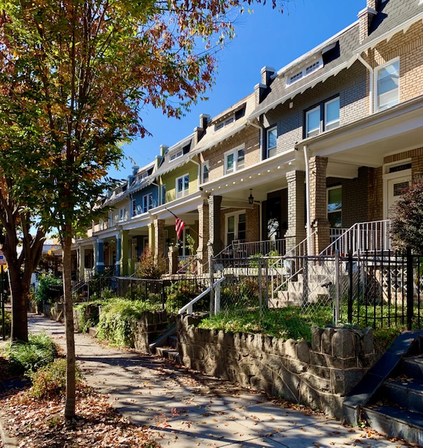 Trinidad, Washington, DC Fixer Uppers, Rehab Properties