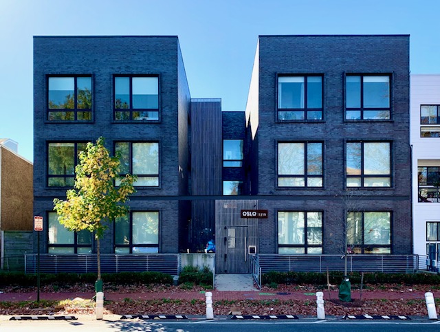 Studio For Sale in Trinidad, Washington, DC