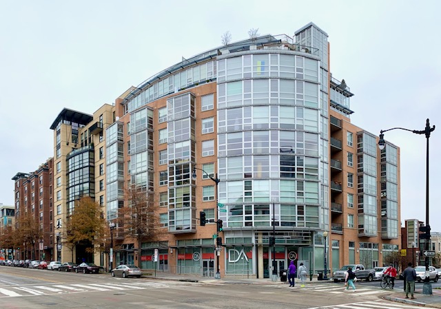 U Street Corridor, Washington, DC Apartments For Sale
