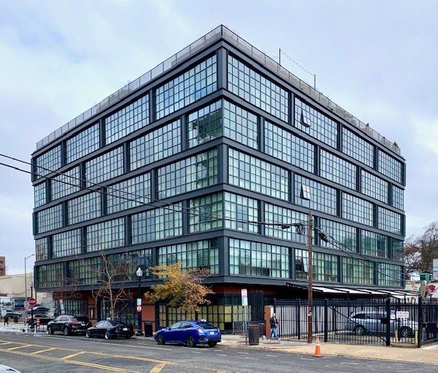 U Street Corridor, Washington, DC New Construction Condos For Sale