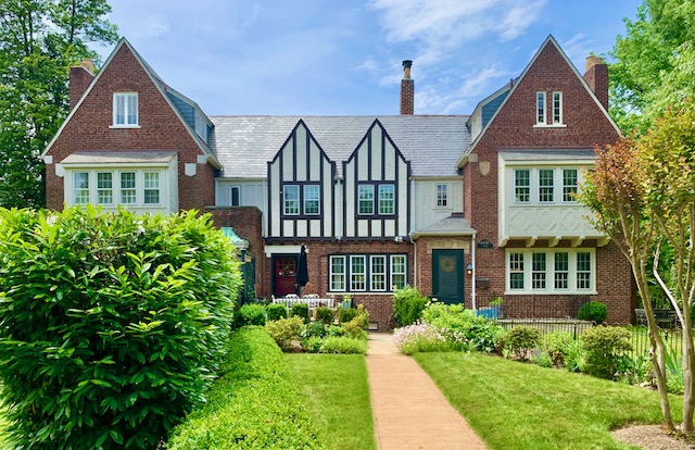 2000 Square Foot Green Homes