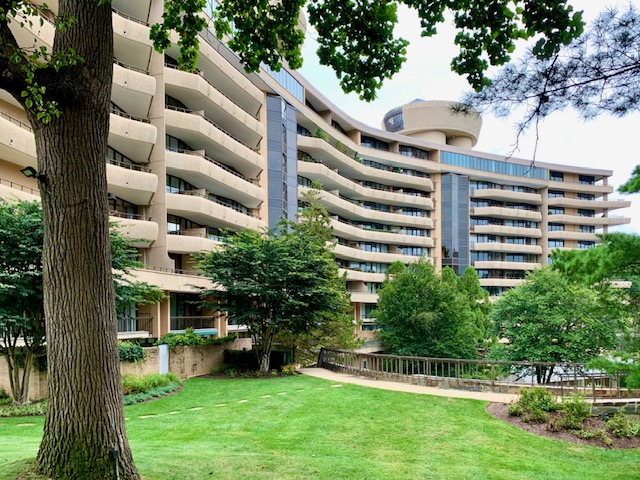 Wesley Heights, Washington, DC Penthouses For Sale