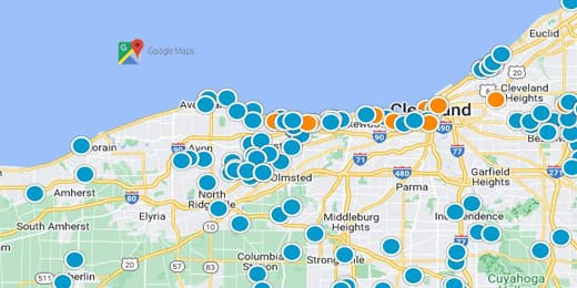 Ashley Saxe Group - Rocky River