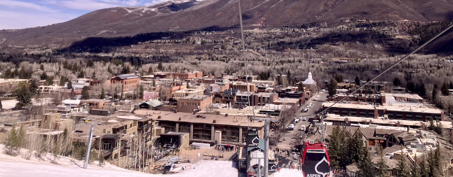 Aspen Central Core