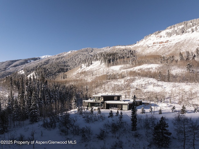 New Construction in Castle Creek and Two Aspen Core Condos for Sale