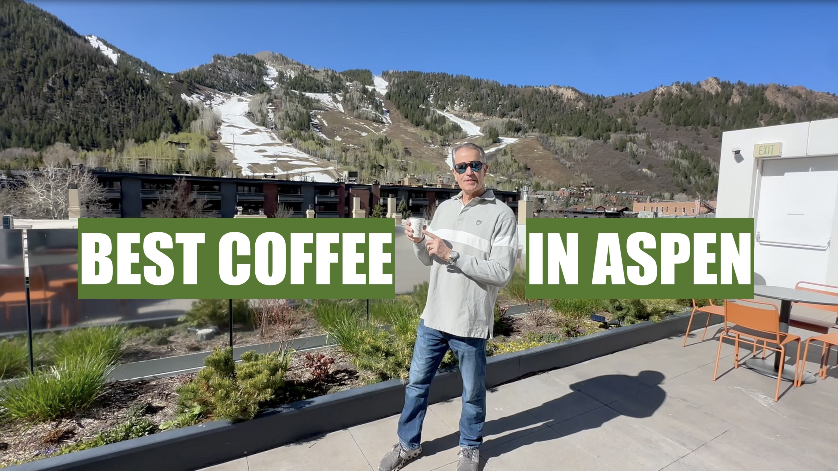 7 Best Coffee Shops in Aspen: Local Favorites for 2025