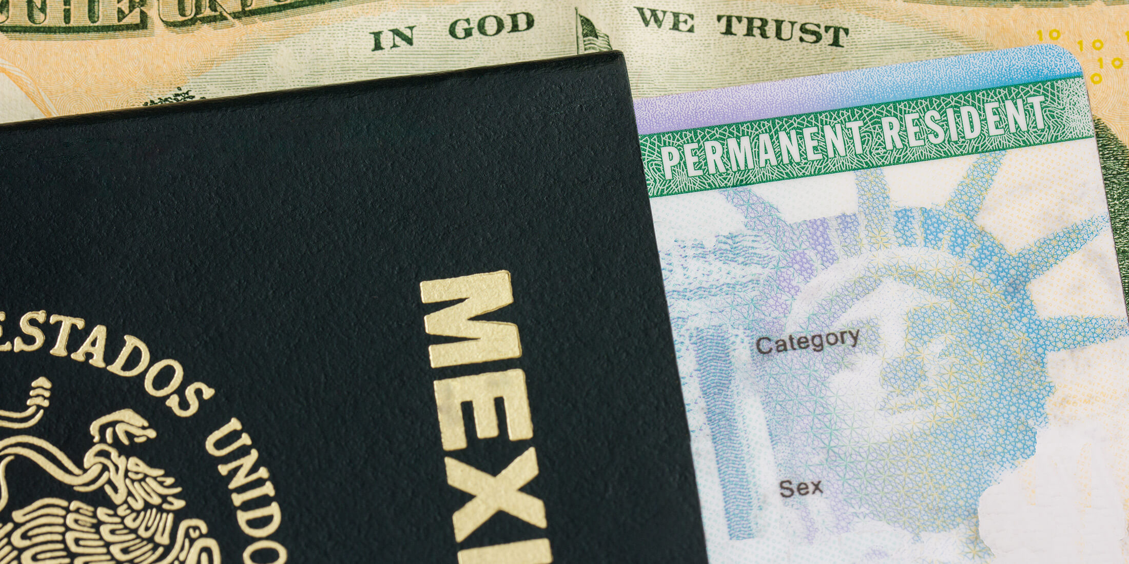 Getting your Resident Card