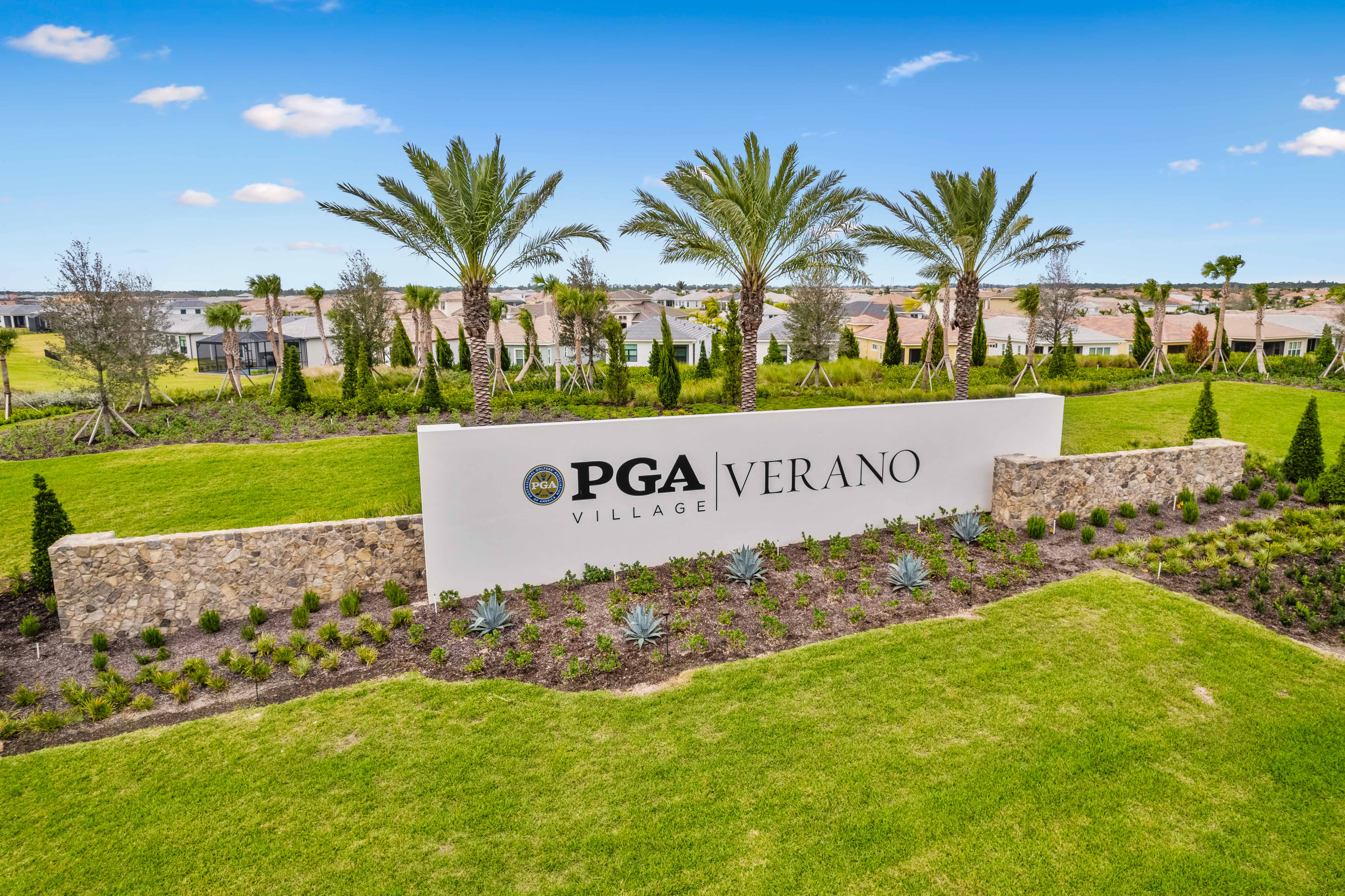 Discover the Top 10 Reasons to Live in PGA Village Verano
