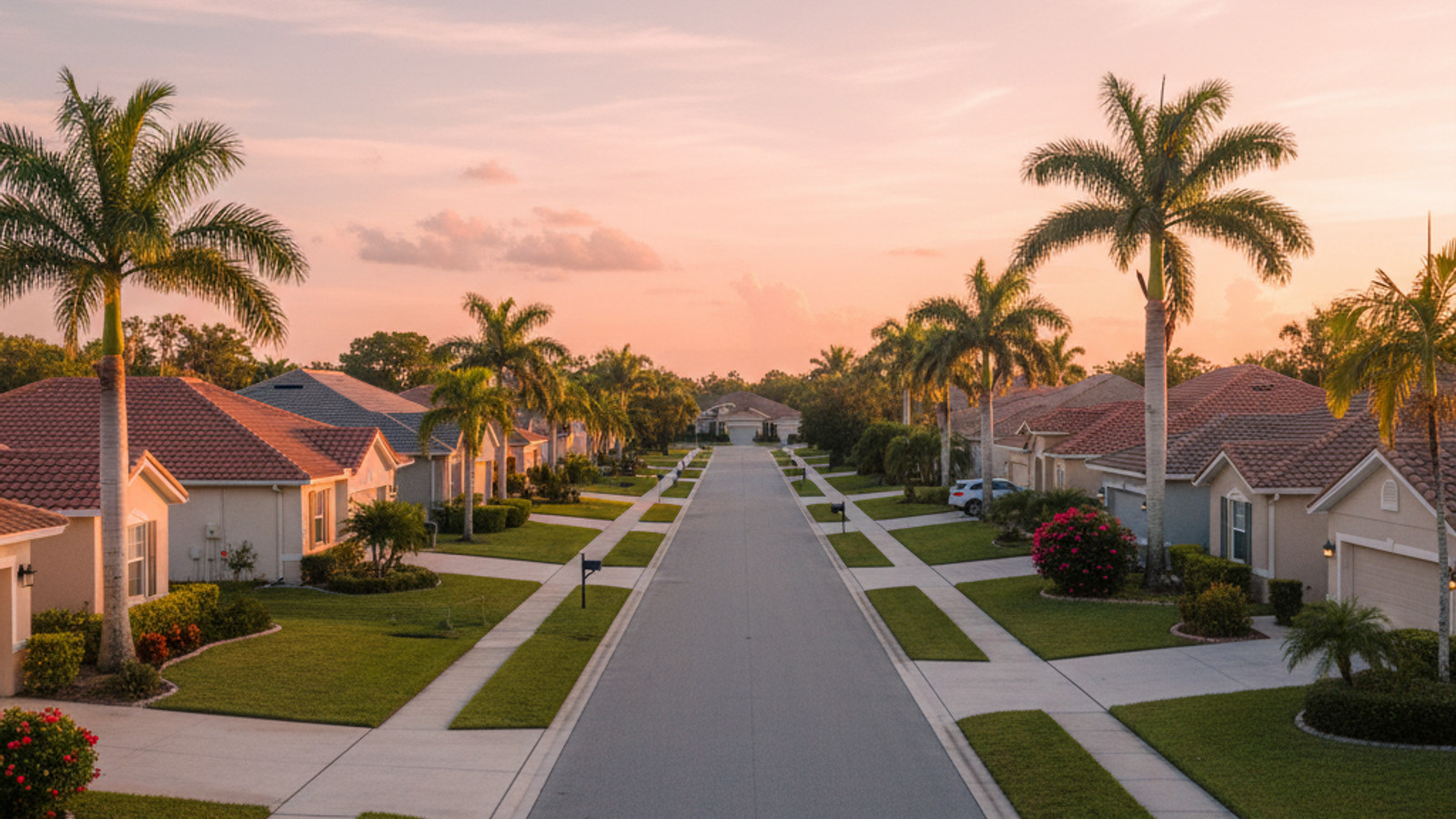 Average Cost of a Home in Port St Lucie FL: 2026 Market Trends
