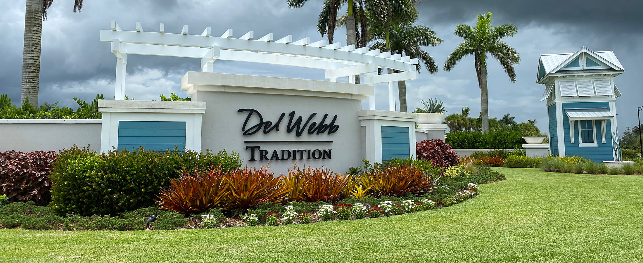 Del Webb in Tradition Homes for Sale | Del Webb in Tradition Real Estate