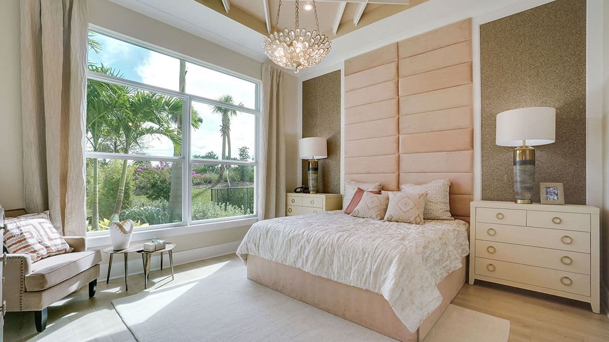 PGA Village Verano Community - Lila Floorplan