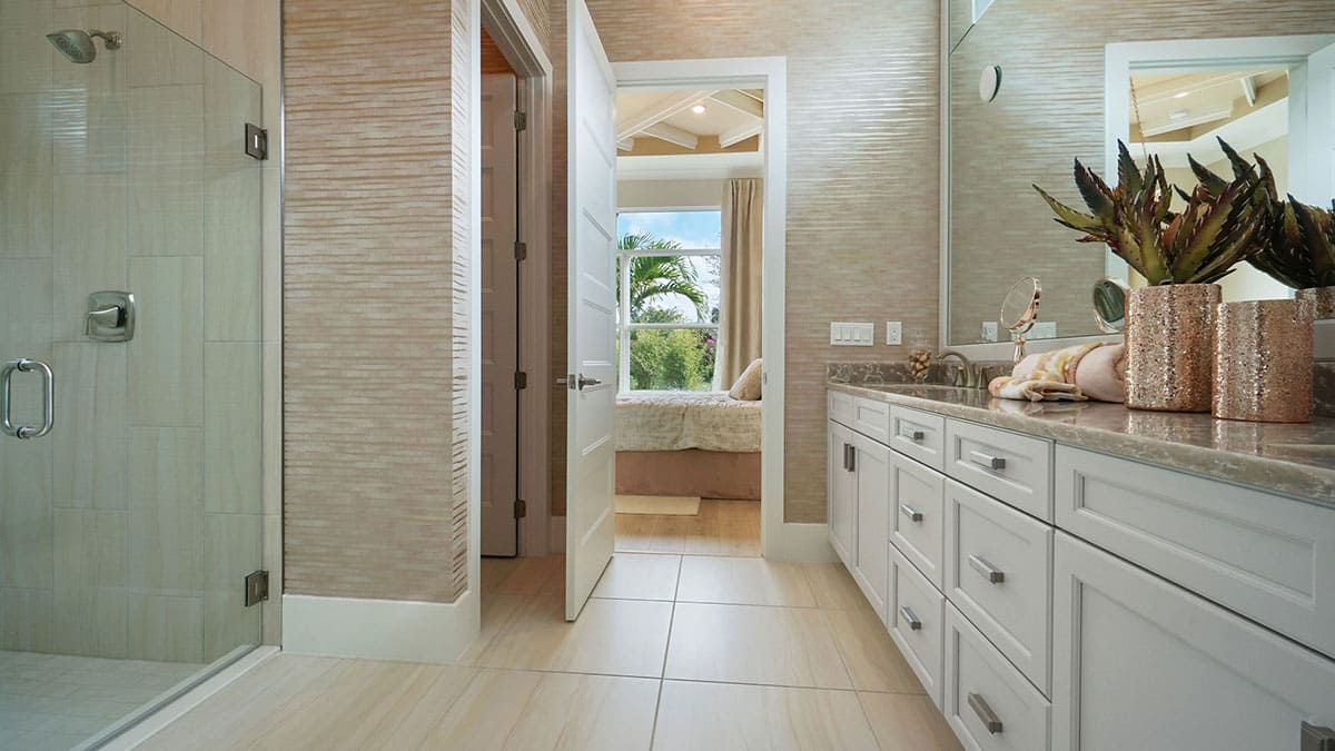 PGA Village Verano Community - Lila Floorplan