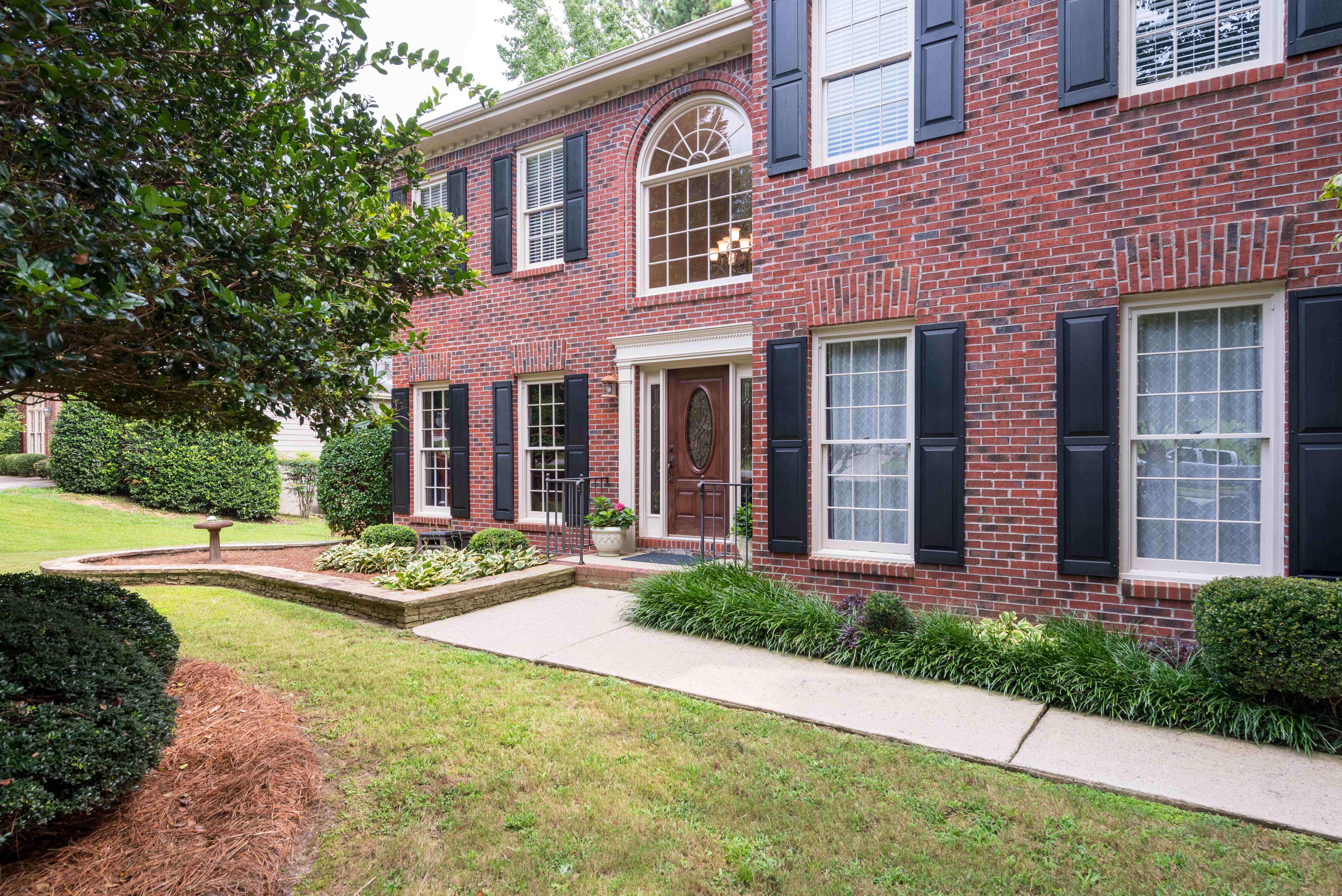 955 Chaucer Gate Ct.