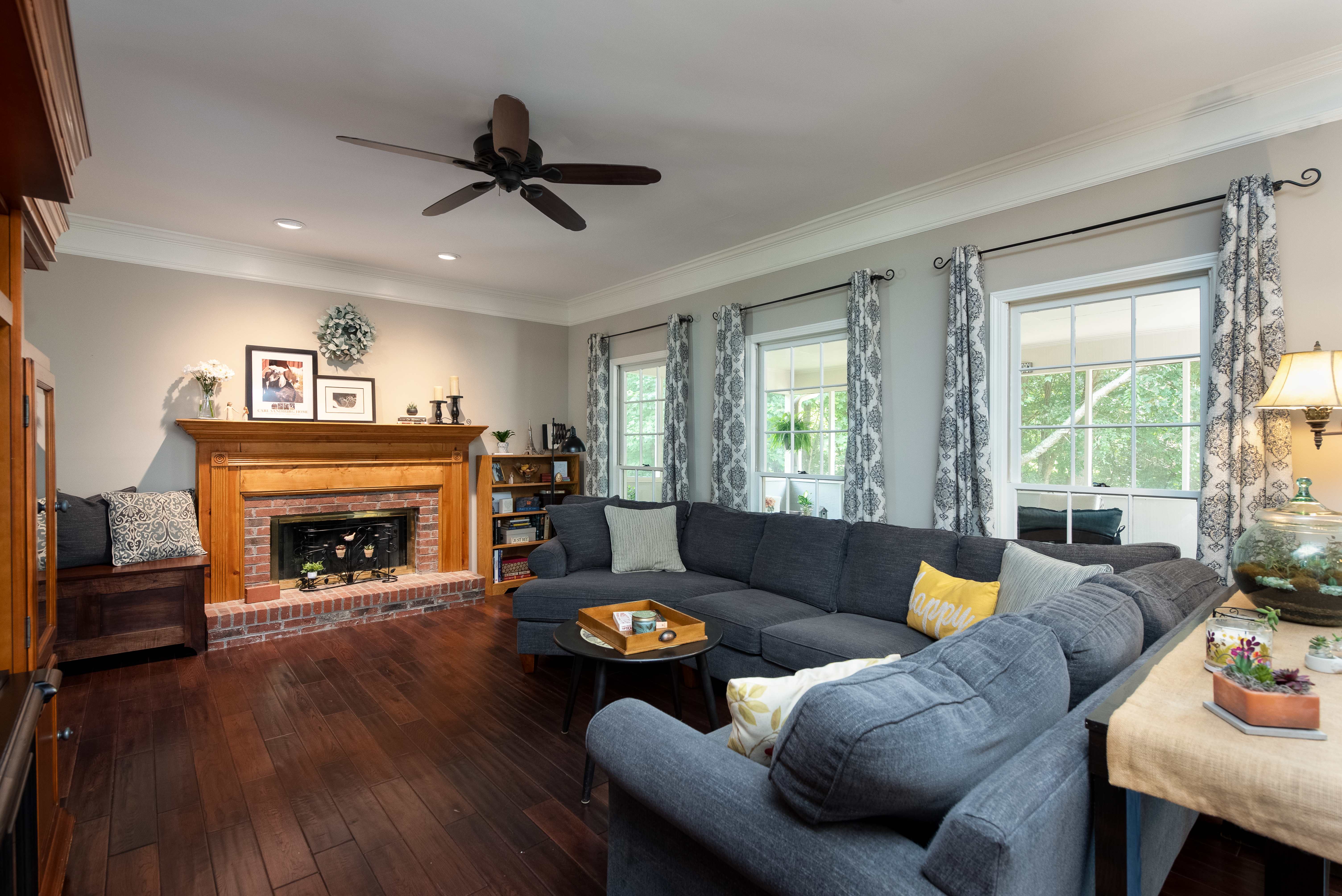 955 Chaucer Gate Ct.