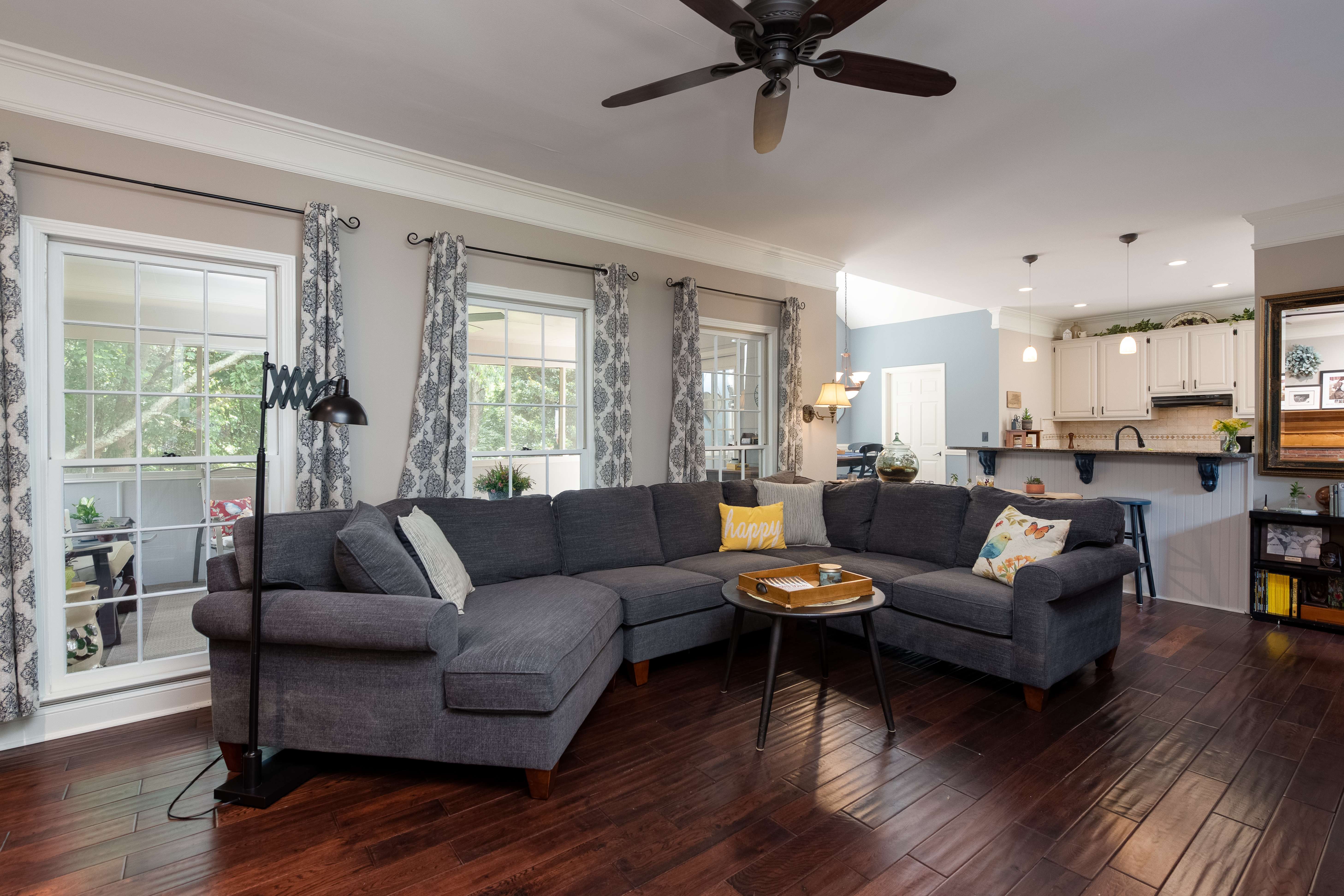 955 Chaucer Gate Ct.