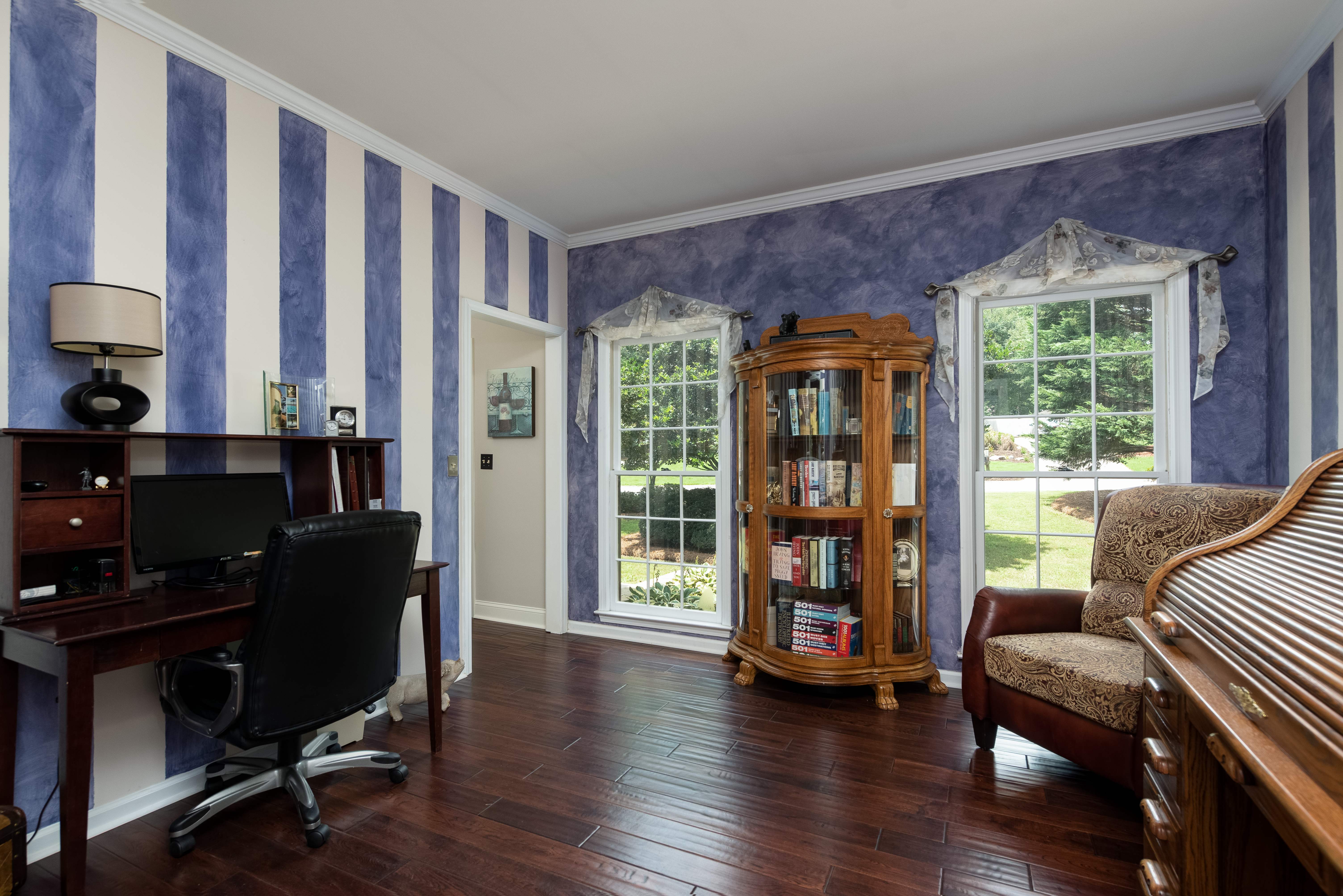 955 Chaucer Gate Ct.