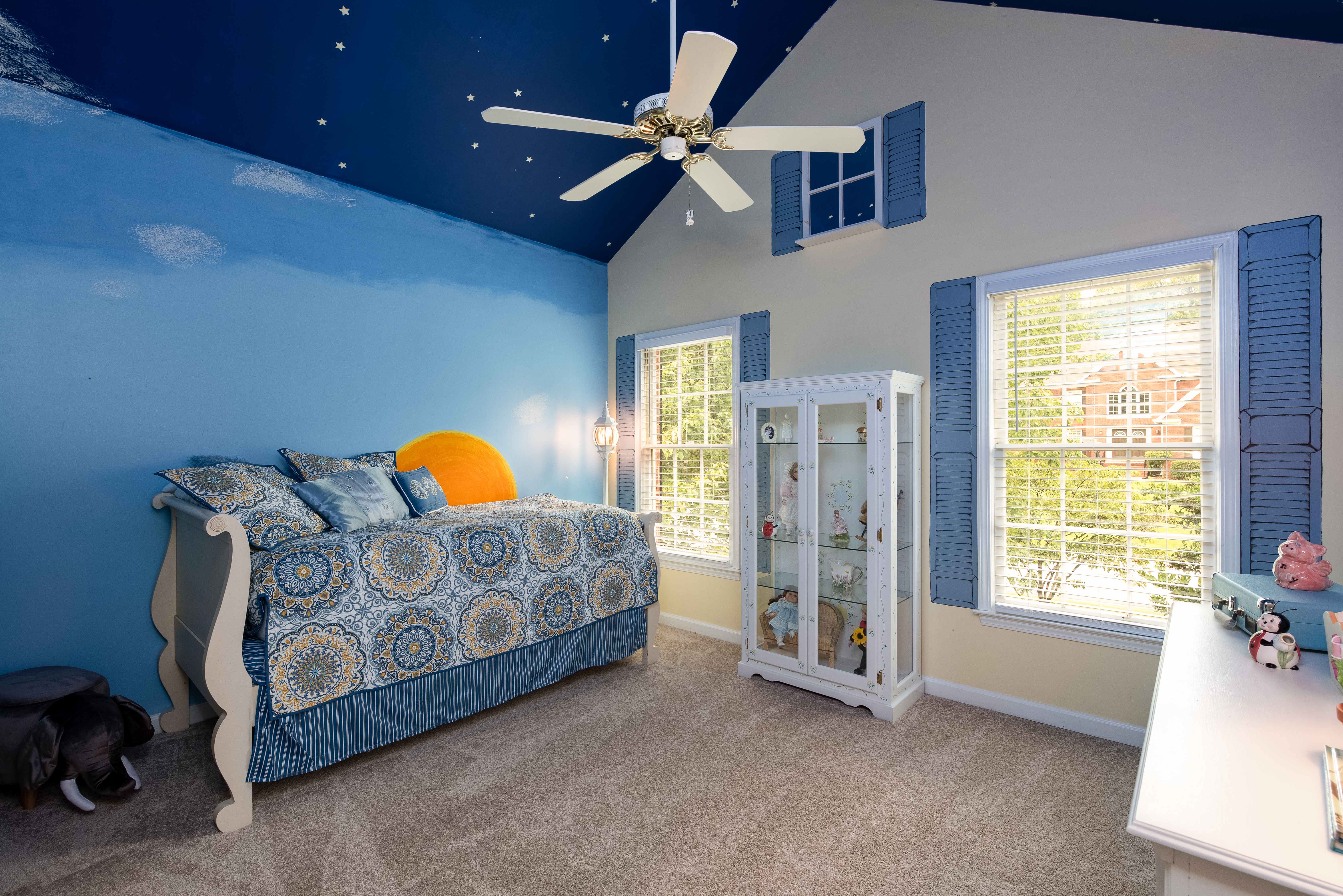 955 Chaucer Gate Ct.