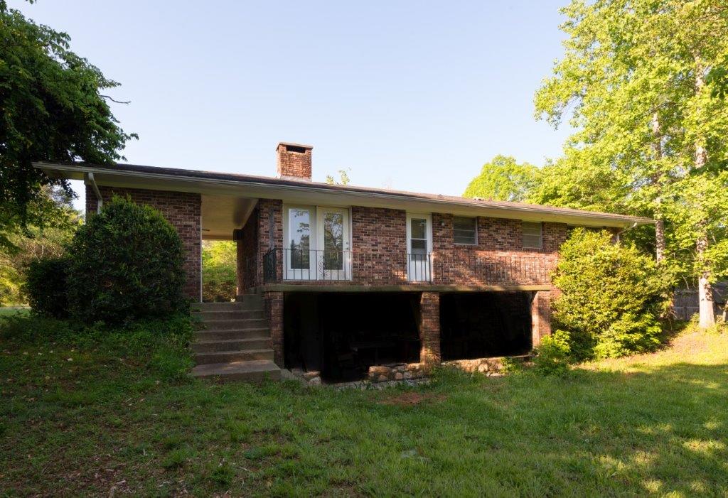 895 Fowler Mill Road