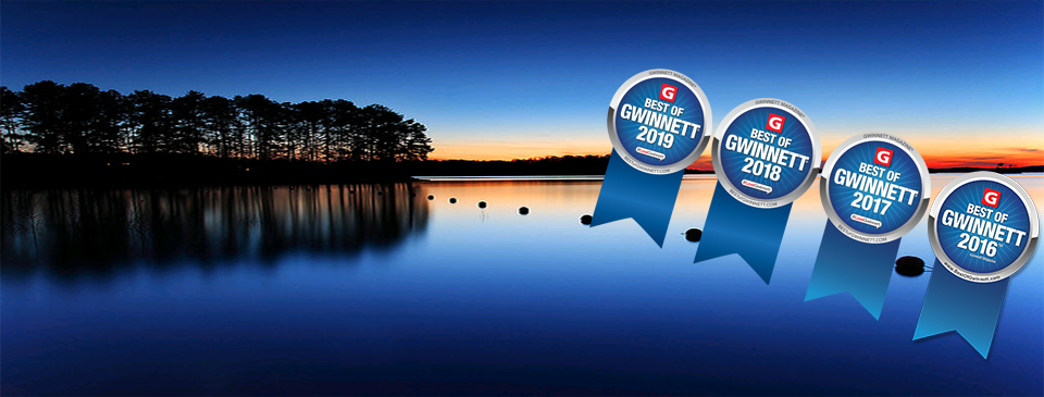 Welcome To Wild Timber in Sugar Hill, GA