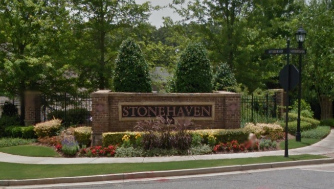 Welcome To Stonehaven at Sugarloaf in Lawrenceville, GA