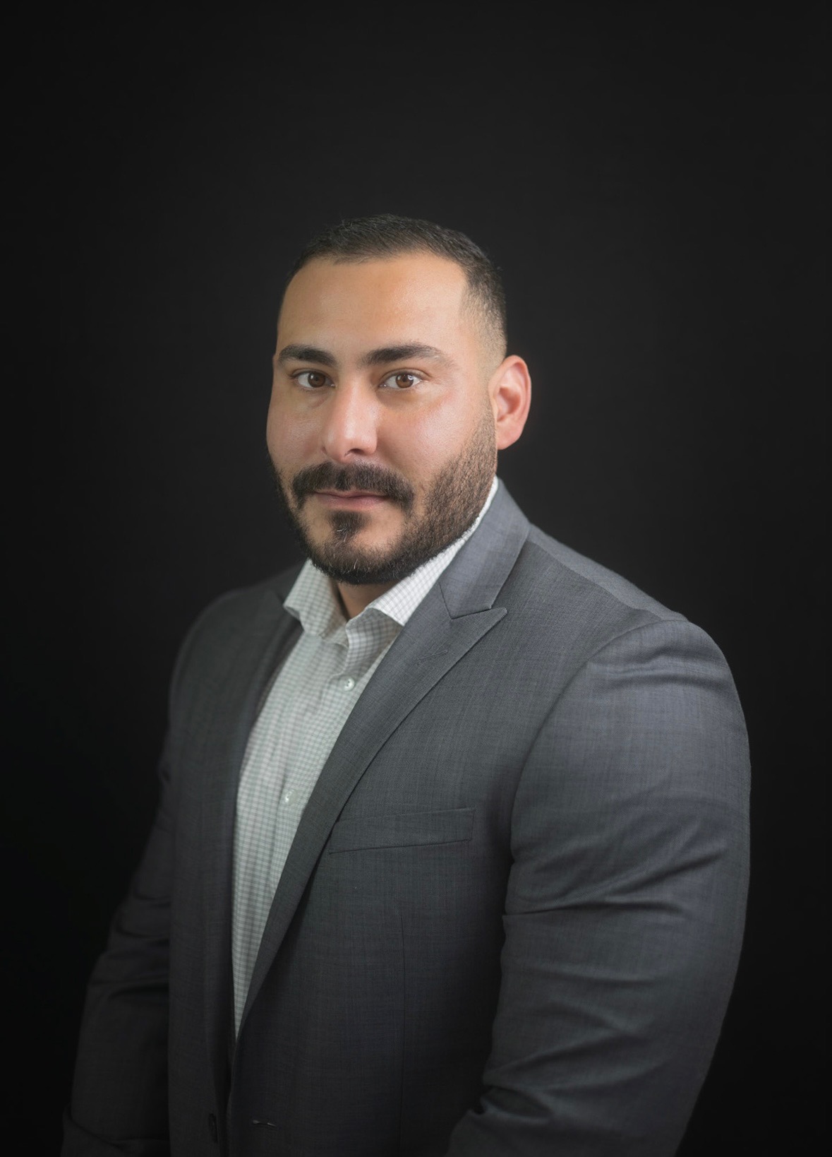 Jorge Diaz - REALTOR®