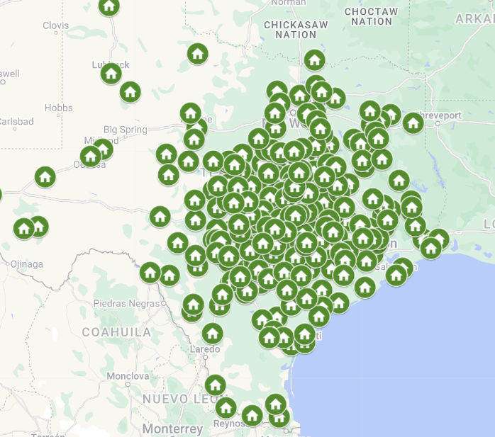 What is my Austin Area House Worth