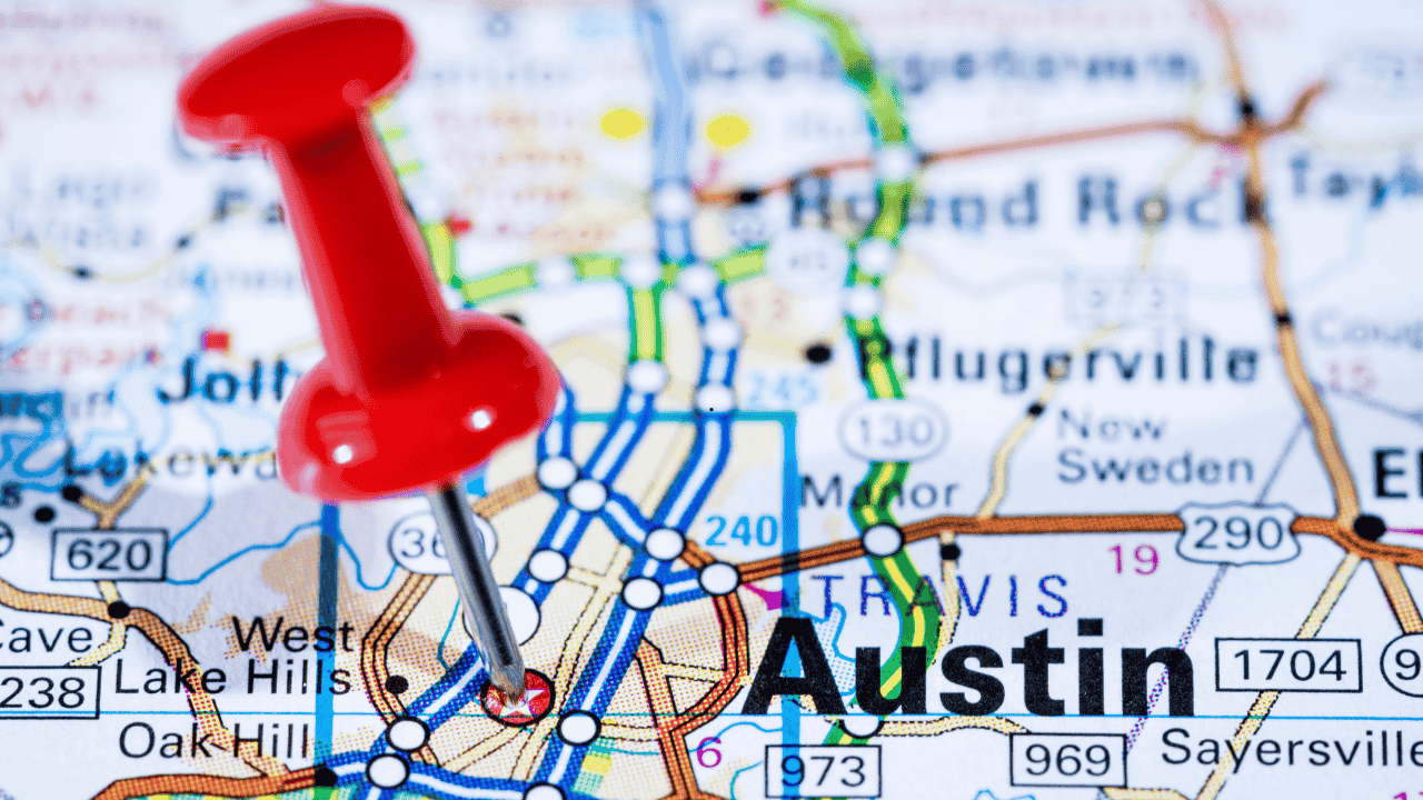 What's the Average Home Price in Austin?