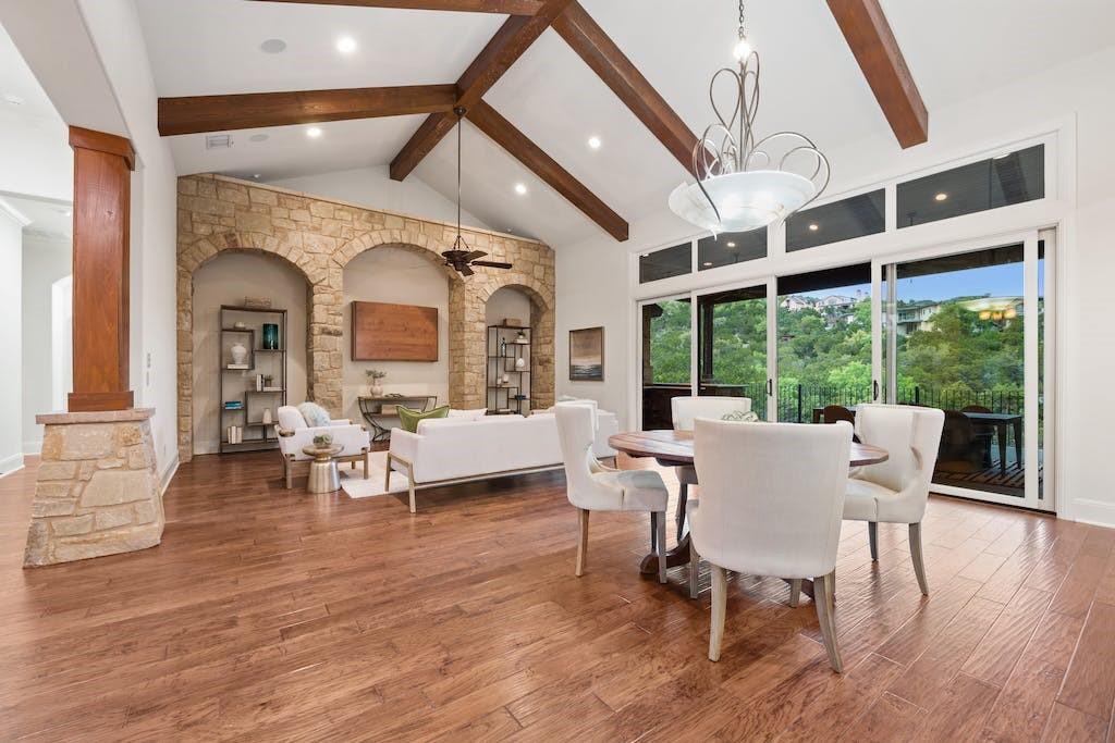 222 Carrara, Austin TX 78746 | Home for Sale | Lori Wakefield REALTOR ...