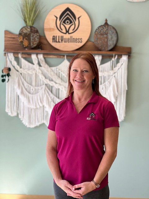 Small Business Spotlight: Ally Wellness