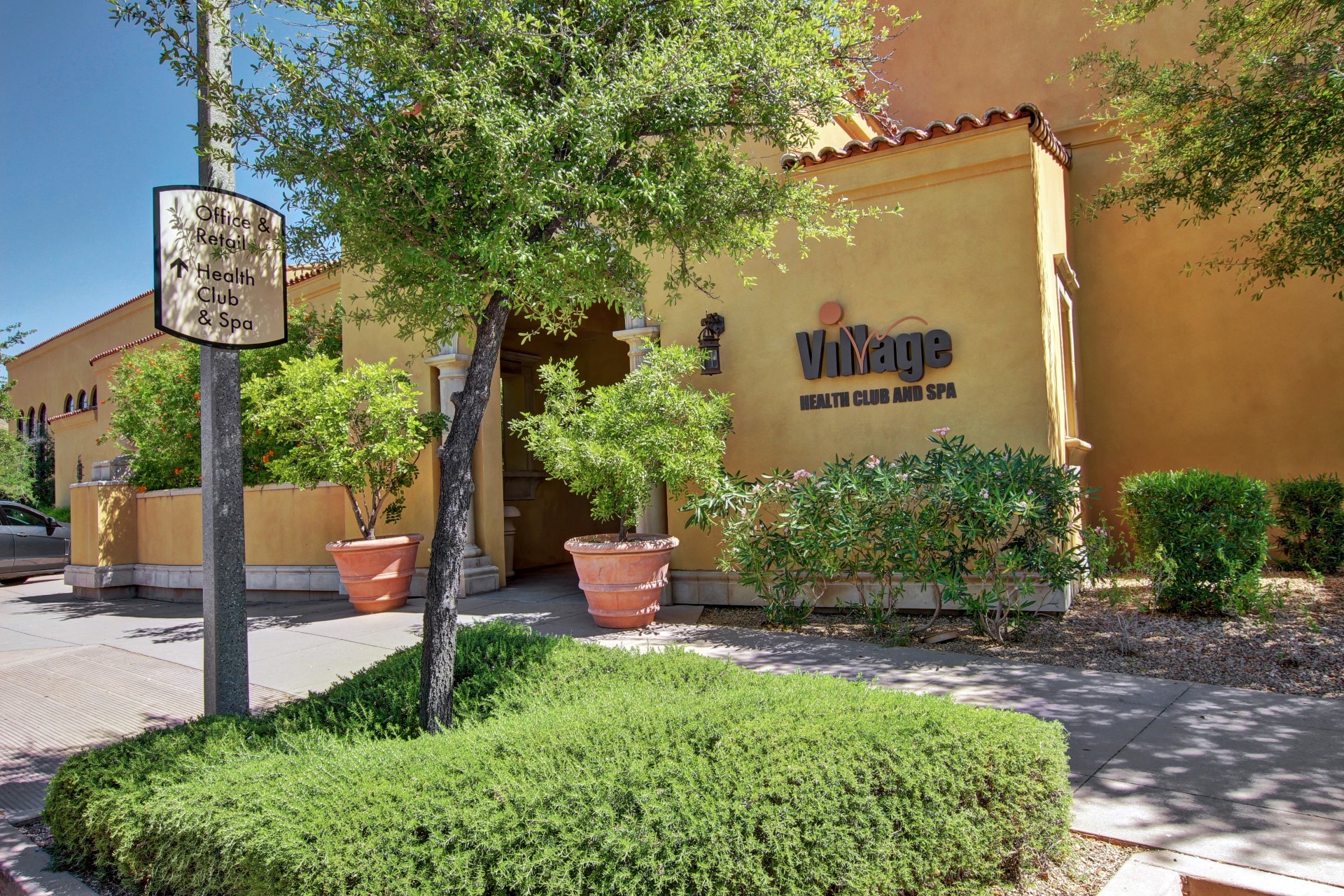 DC Ranch Village at Market Street: Luxury Scottsdale Condos For Sale