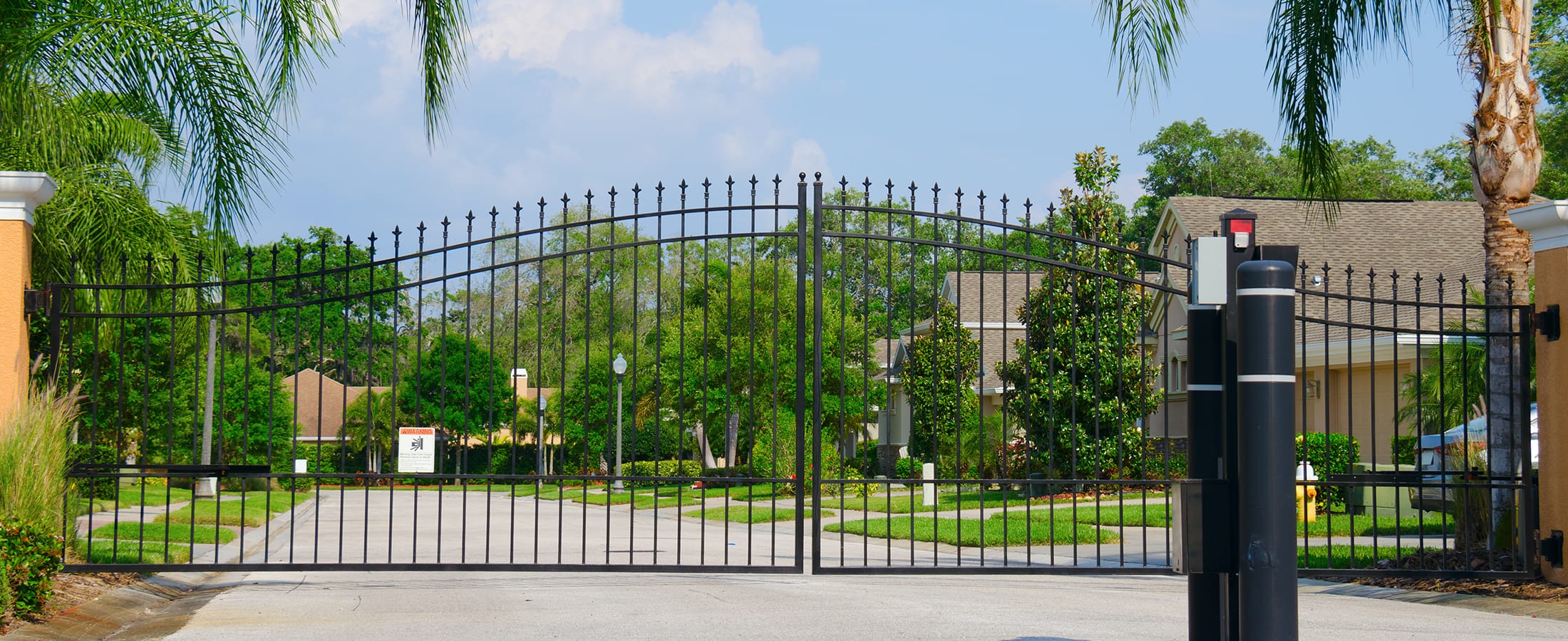 Gated Communities